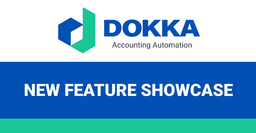 Sync, Sign, and Tag DOKKA with your Accounting Program | DOKKA
