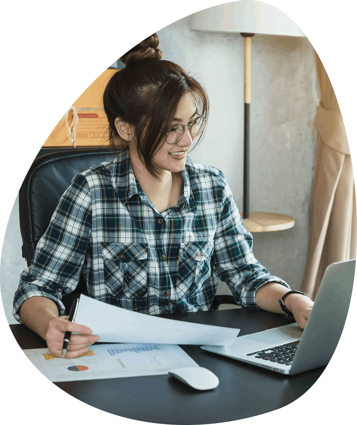 The Human Element in Accounting Automation - DOKKA