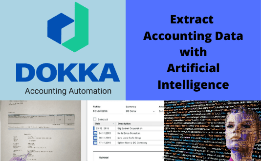 Automated Accounting - DOKKA Accounting & Bookkeeping