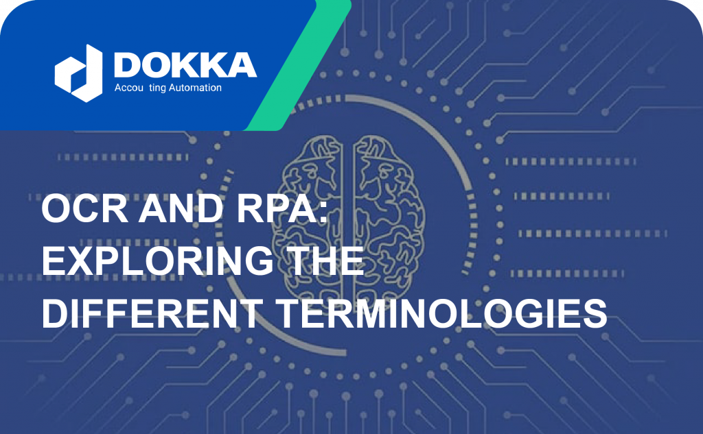 OCR and RPA: Understand the Differences