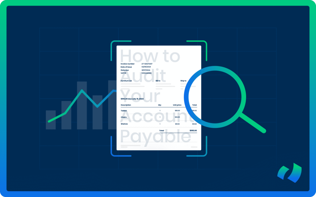 Accounts Payable Auditing: The 8-Step Process
