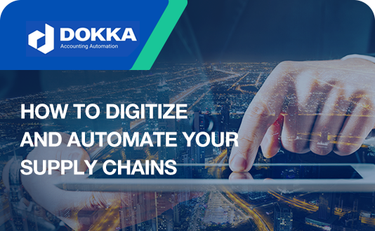 How Automation Can Improve Your Supply Chain Management