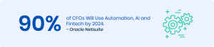 4 Biggest Challenges CFOs Face Today - DOKKA