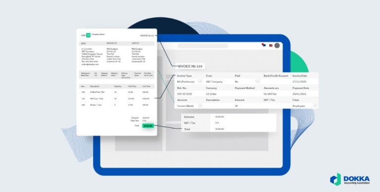 Invoice Processing Steps: 6 Essential Stages for an Efficient AP Workflow