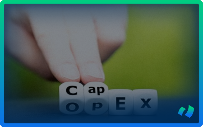 CapEx vs OpEx: Definitions, Examples & Key Differences