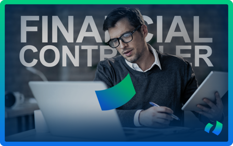 A 7-Step Guide: How To Become A Successful Financial Controller