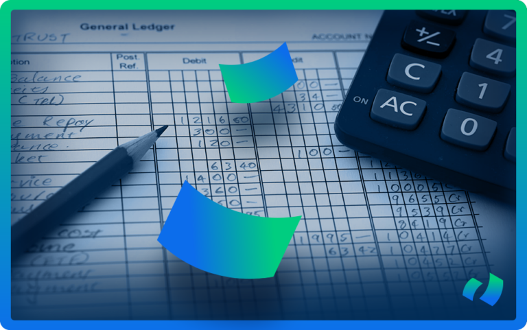 General Ledger: What It Is And How It Works