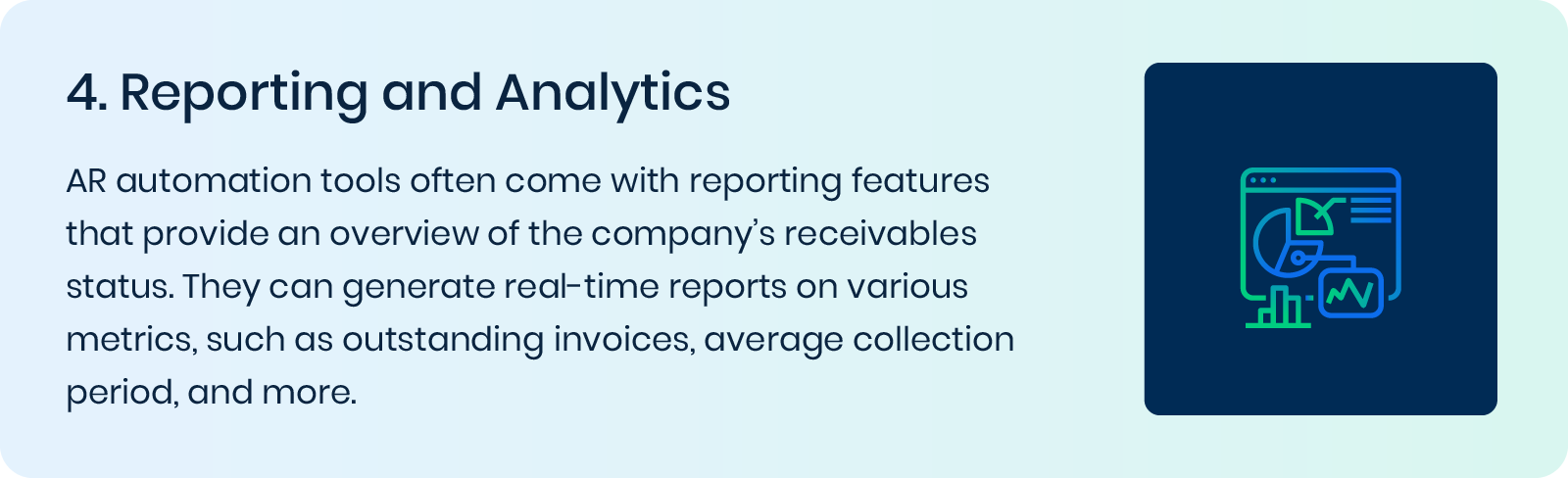 Beginner Guide to Accounts Receivable Automation