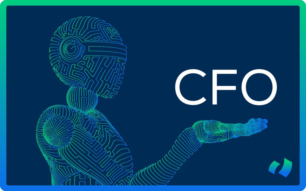 The Rise of the AI-Powered CFO: Financial Close