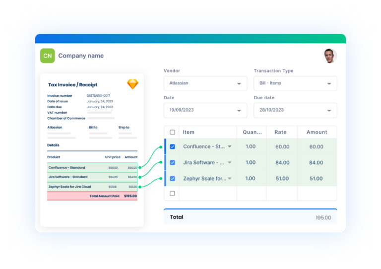 AP Automation Software: AI-Powered Accounts Payable