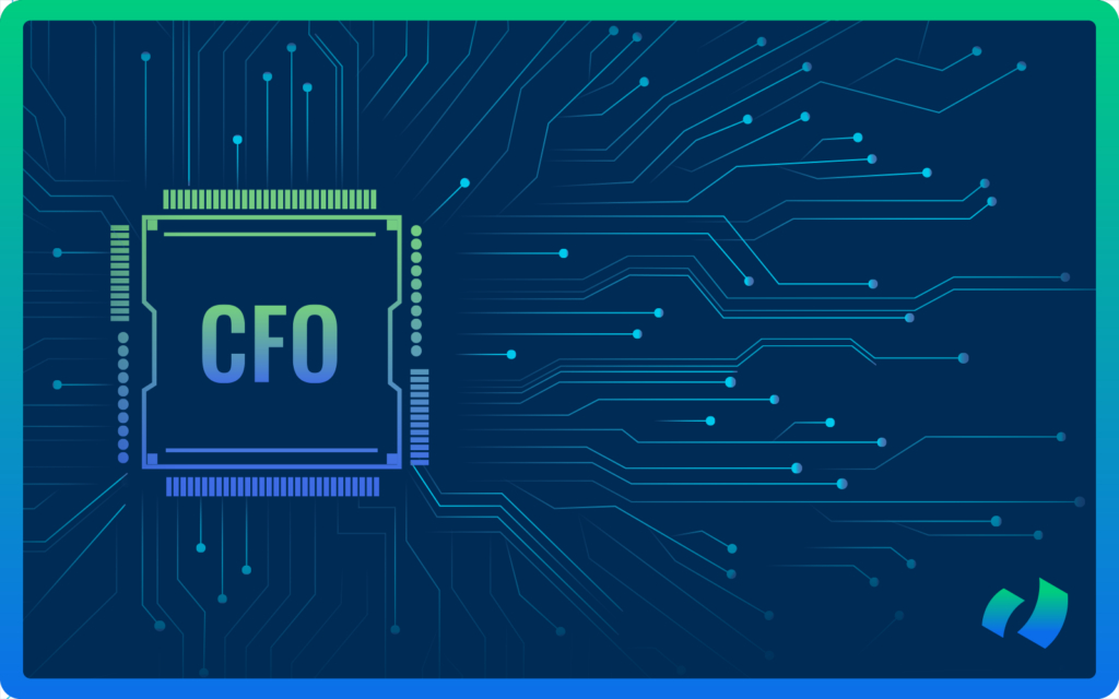 The Rise of the AI-Powered CFO: Intelligent Forecasting