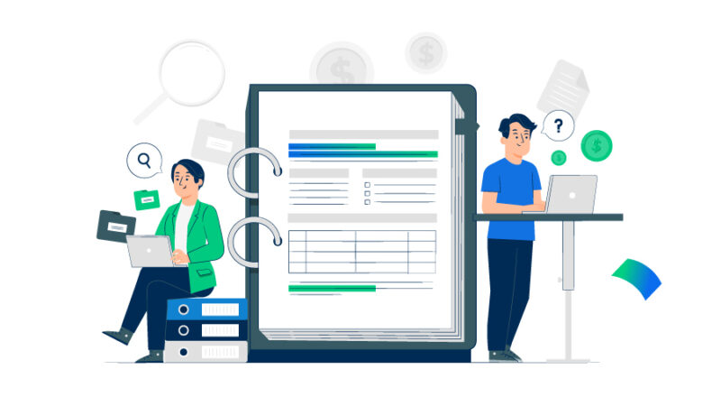 Year End Close Process Explained (Step by Step)
