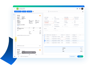 AI Invoice Processing Software - Process an Invoice in 7 Seconds