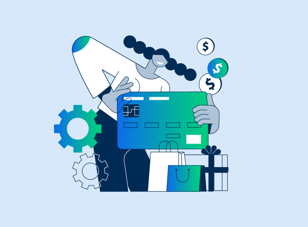 What are Electronic Payments? 5 Payment Types Explained