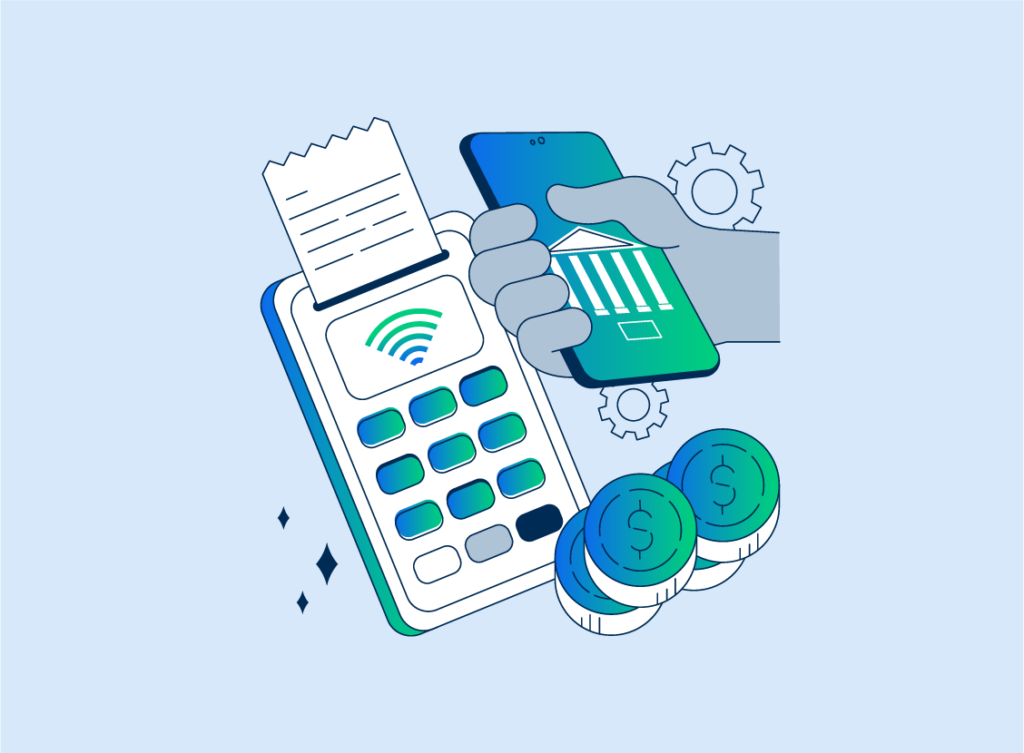 What are Electronic Payments? 5 Payment Types Explained