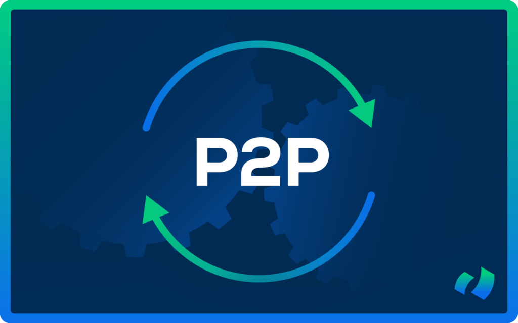 What is Procure-to-Pay Automation? Linking Purchasing to AP