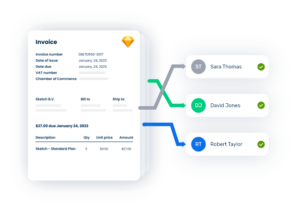 Invoice Approval Software | Automated Invoice Approval Workflow