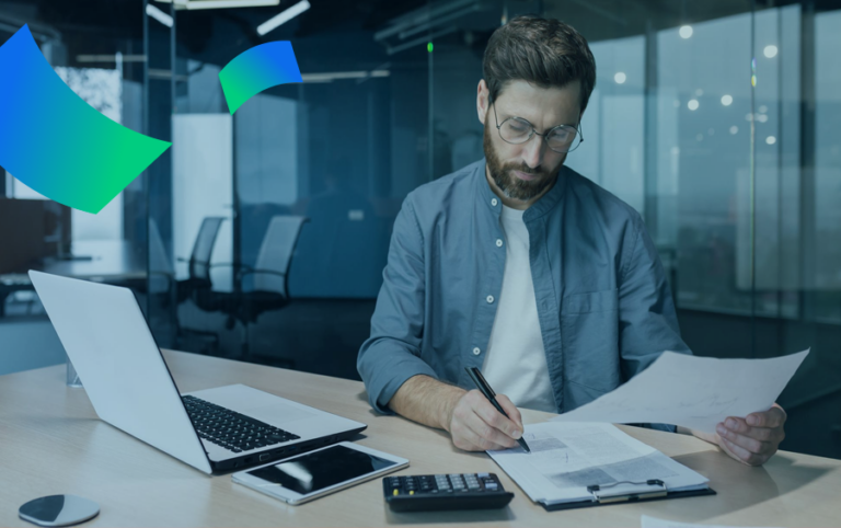 Automated Invoice Processing for Small Business (Guide)