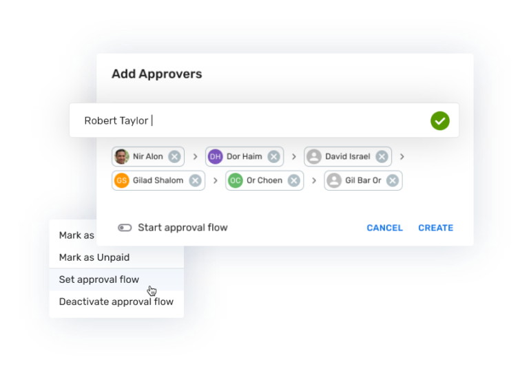 Invoice Approval Software | Automated Invoice Approval Workflow