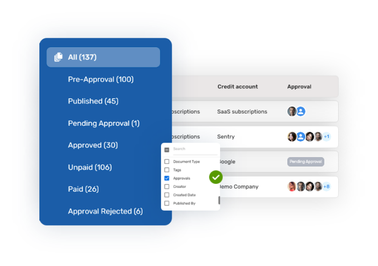 Invoice Approval Software | Automated Invoice Approval Workflow