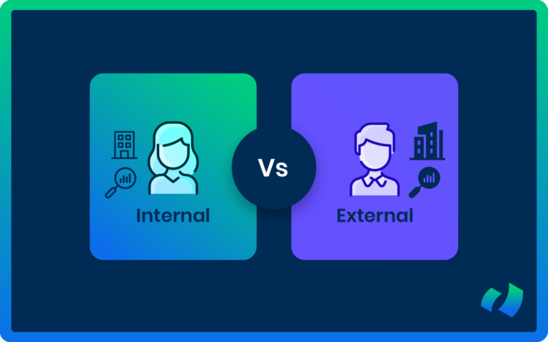 Internal vs. External Auditors: 8 Key Differences