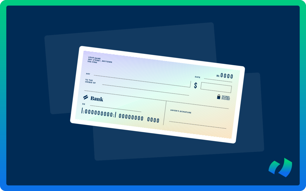 eChecks: How Electronic Checks Work