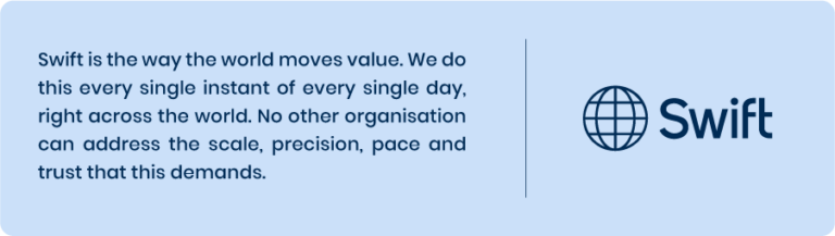 What Is the SWIFT Banking System?