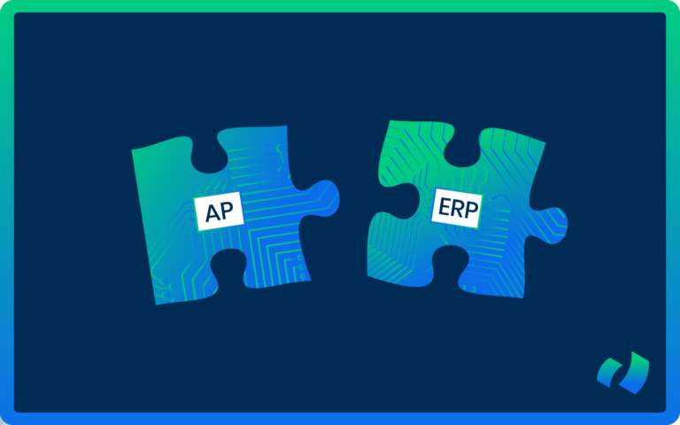 Top 5 AP Automation Software with Native ERP Integrations (2025)