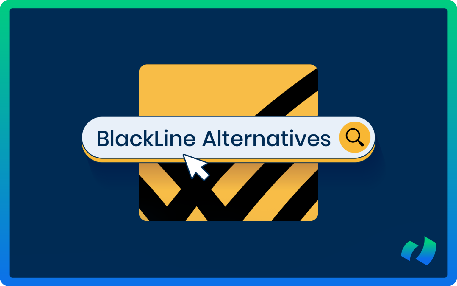Top 9 BlackLine Alternatives and Competitors