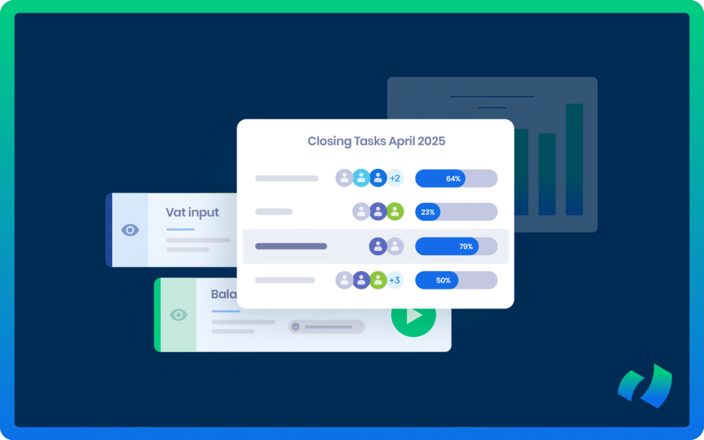 Financial Close Task Management: Best Practices for a Faster Close