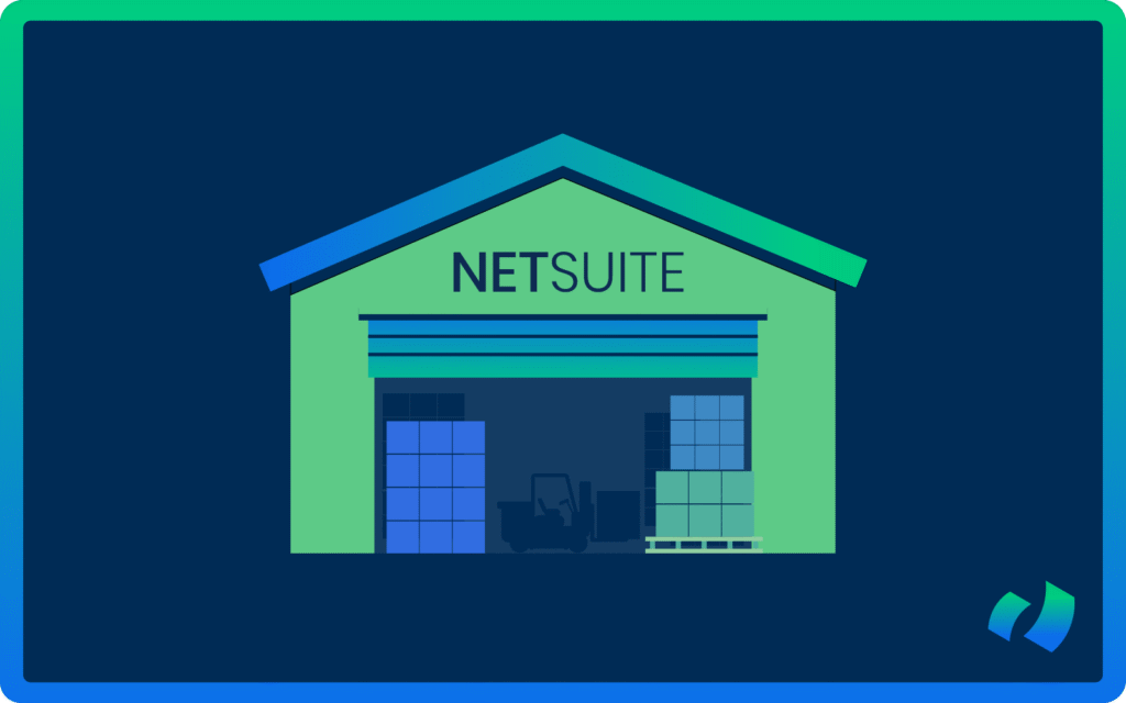 Managing Inventory Across Multiple Warehouses in NetSuite