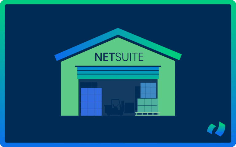 Managing Inventory Across Multiple Warehouses in NetSuite