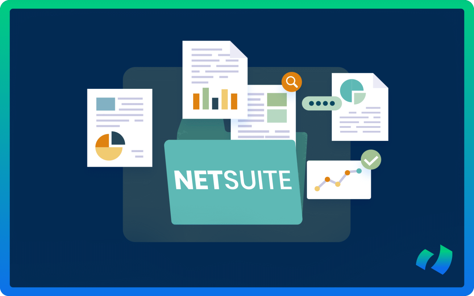 NetSuite Saved Searches vs. Reports: What’s the Difference?