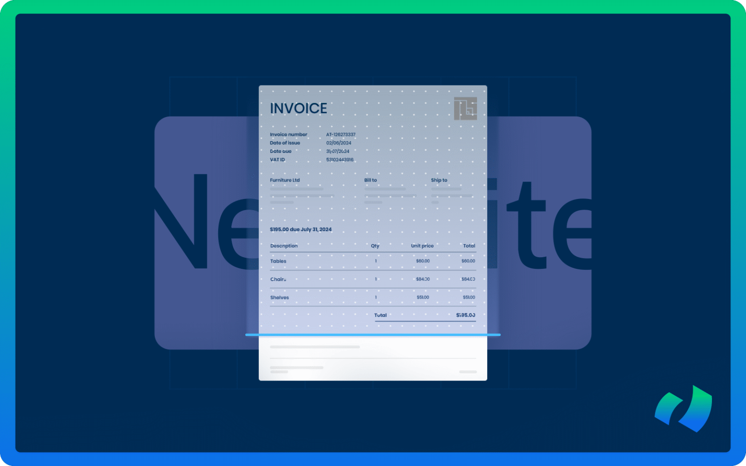 What NetSuite’s Native OCR Can and Can’t Do for Invoice Automation