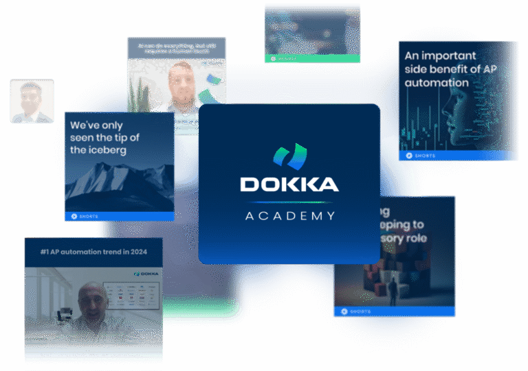 AI-Powered Accounting Automation Software | DOKKA